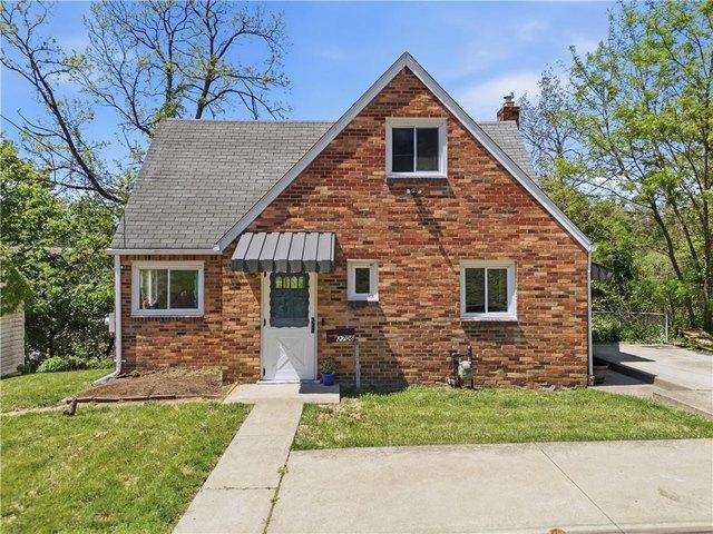 2706 Kingwood St, Pittsburgh, PA 15234