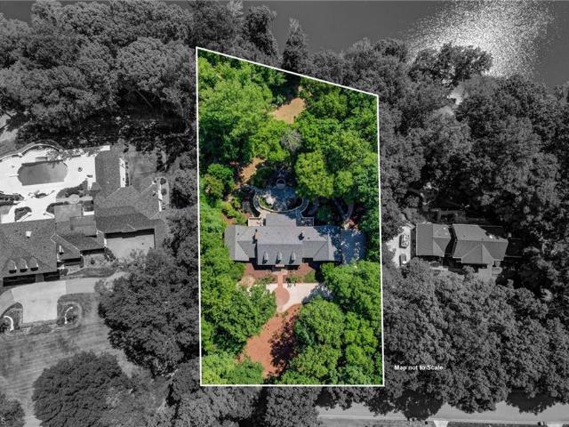 2706 Lake Forest Drive