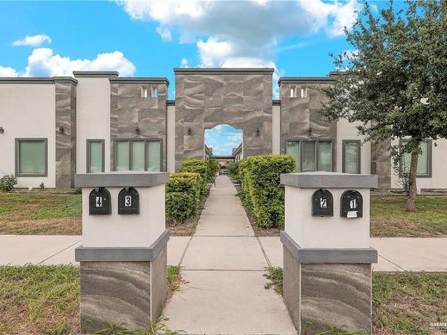 2706 Larkspur Ave, Edinburg, TX 78541