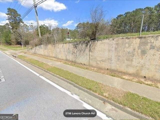 2706 Lenora Church Rd, Snellville, GA 30078
