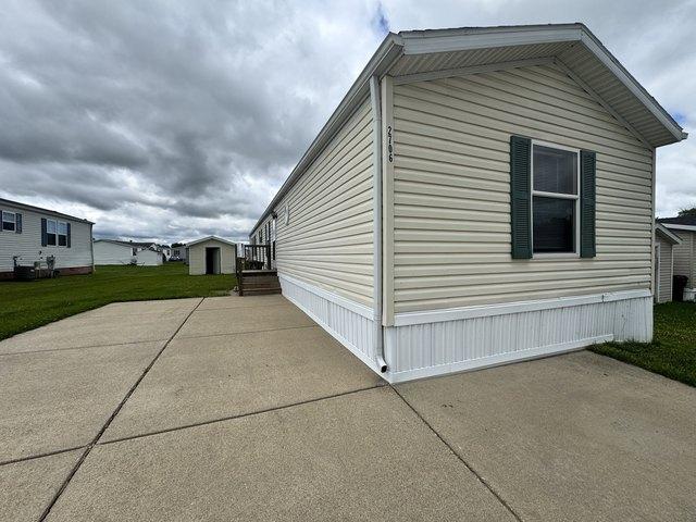 2706 Patrick Henry Ct, Potterville, MI 48876