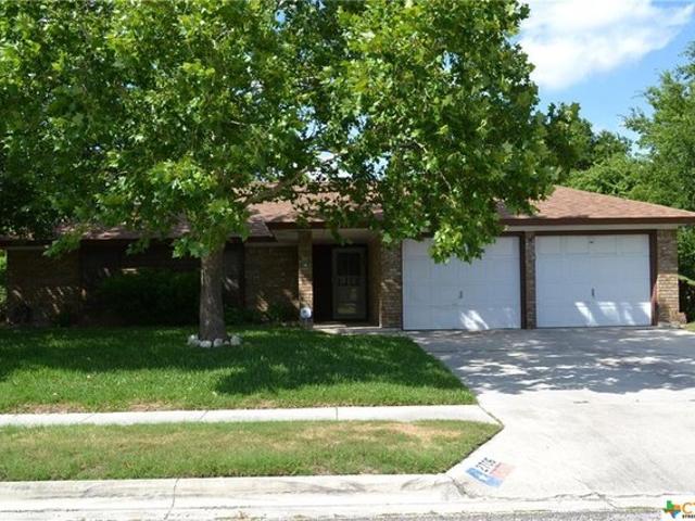 2706 Phyllis Dr, Copperas Cove, TX 76522