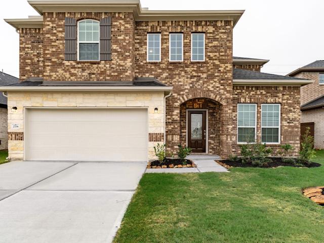 2706 Ruby Laurel Drive