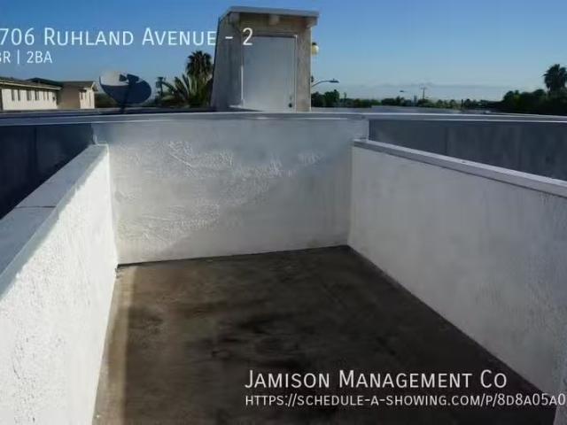 2706 Ruhland Ave, Unit 2 Apartments in Redondo Beach, CA