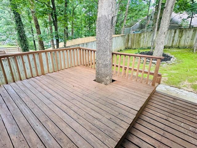 2706 Rankin Drive