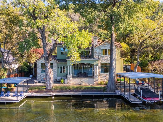 2706 Rivercrest Dr, Austin, TX 78746 | MLS #3157