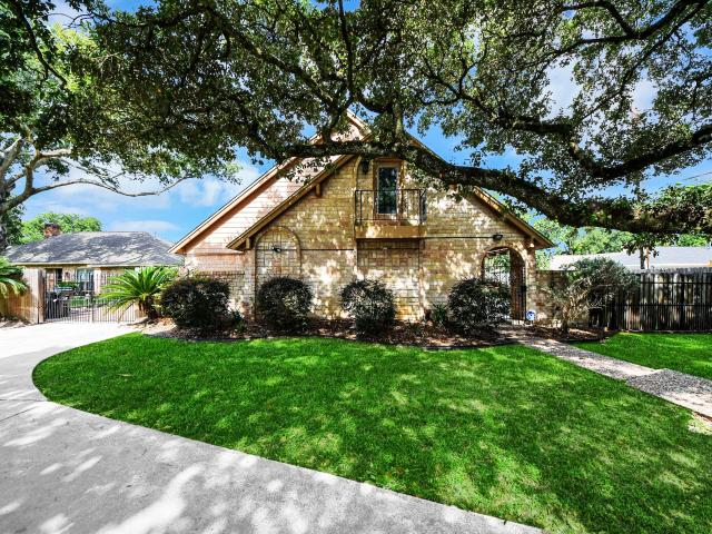 2706 Stetson Lane