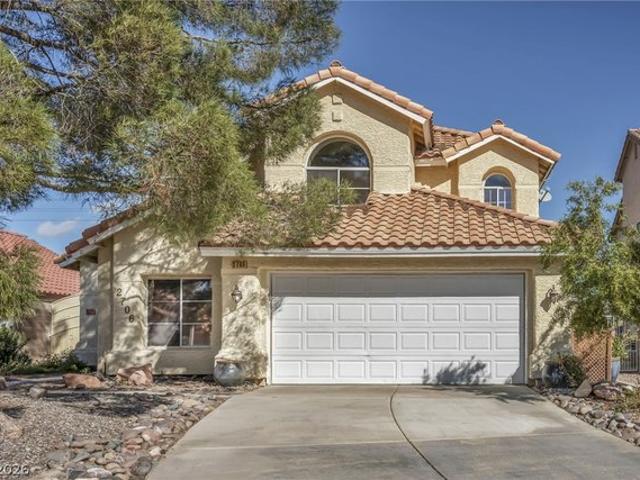 2706 Sadie Ln, Henderson, NV 89074