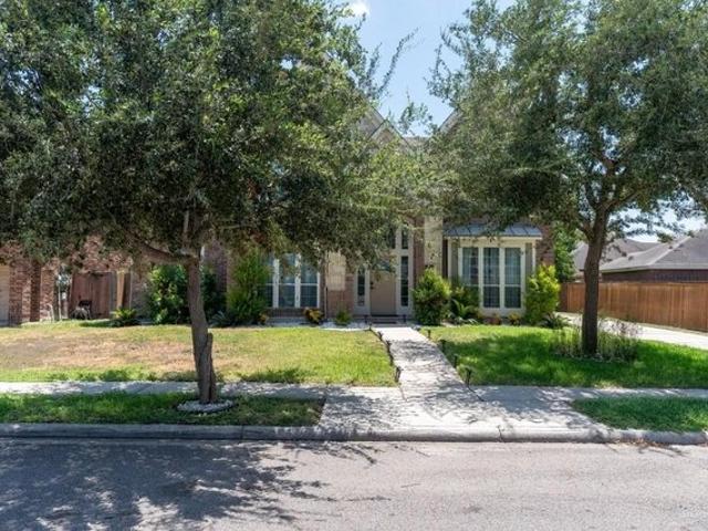 2706 San Ricardo St, Mission, TX 78572