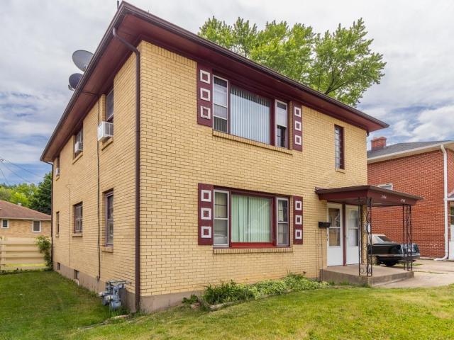 2706 School Street