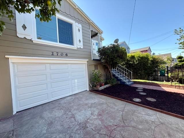 2706 Short St, Oakland, CA 94619 | MLS #41121