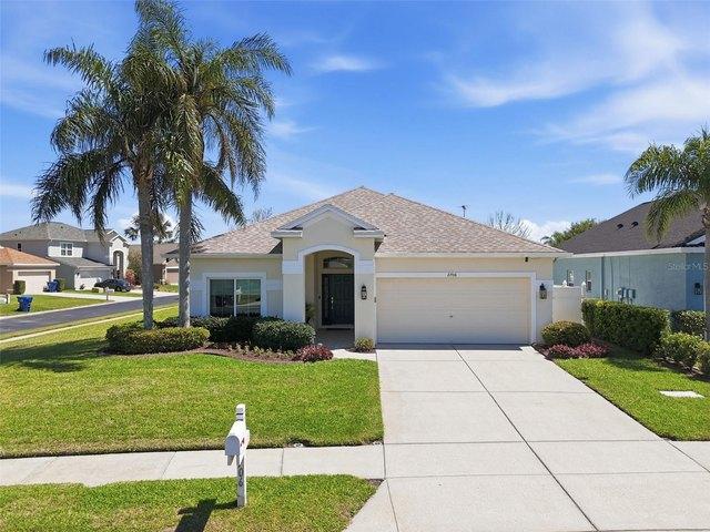 2706 Sierra Vista Way, Holiday, FL 34691