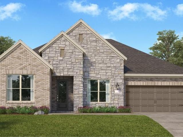 2706 Silver Map Ln, League City, TX 77573