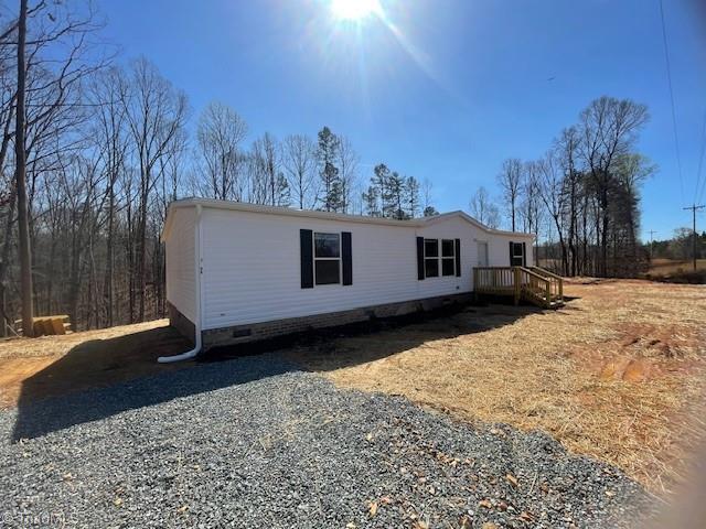 2706 Sowers Rd, Linwood, NC 27299 | MLS #1213 | Compass