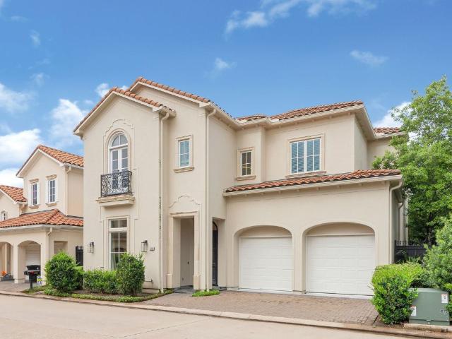 2706 Tudor Manor, Houston, TX 77082 | MLS #90609 | Compass