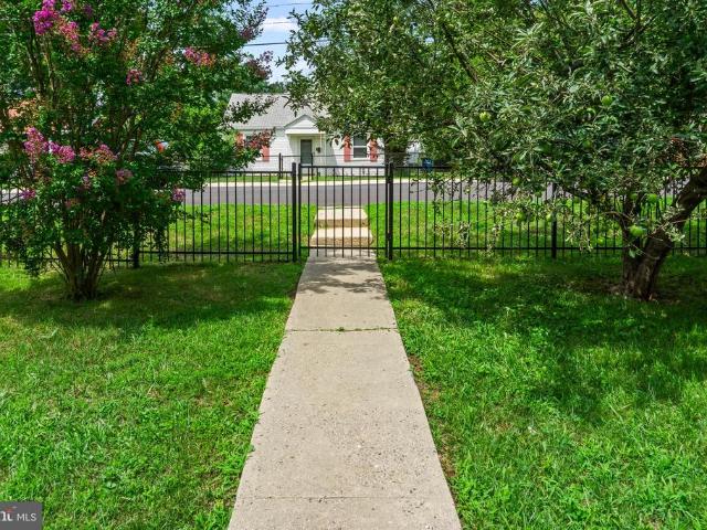 2706 Terrapin Road