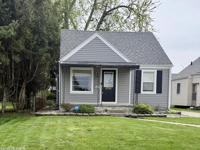 2706 th St, Toledo, OH 43611
