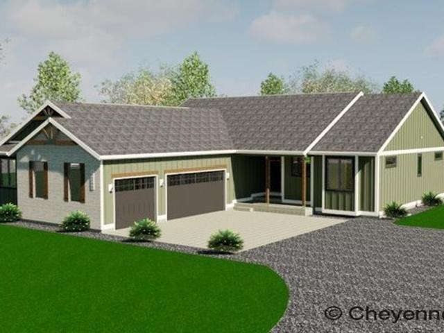 2706 Three Dots Trl, Cheyenne, WY 82009