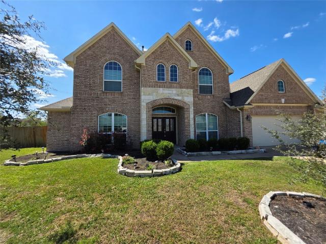 2706 Topaz Cove Ln, Iowa Colony, TX 77583 | MLS #41860 | Compass