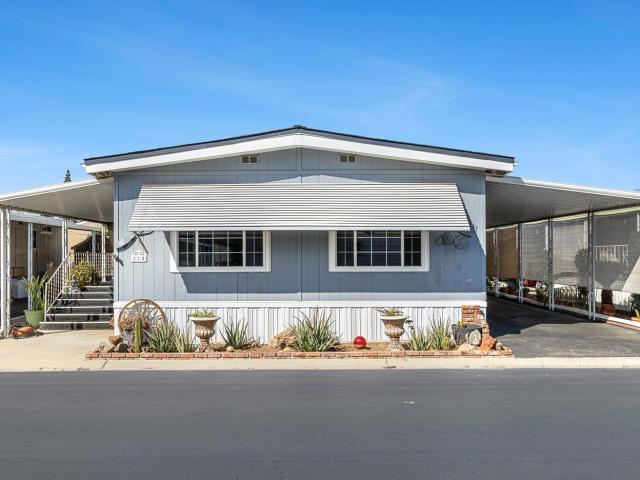 2706 W Ashlan Ave, Unit SP115, Fresno, CA 93705 | MLS #644510 | Compass