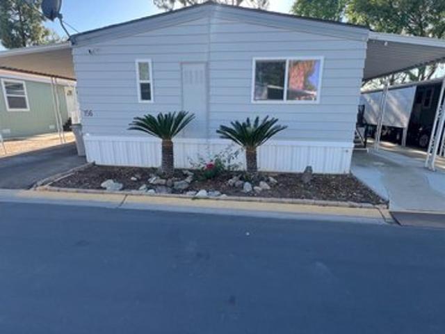 2706 W Ashlan Ave Spc 156, Fresno, CA 93705