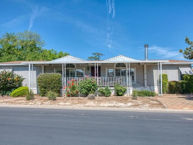 2706 W Ashlan Ave Spc 331, Fresno, CA 93705