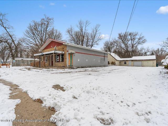 2706 W Jolly Road