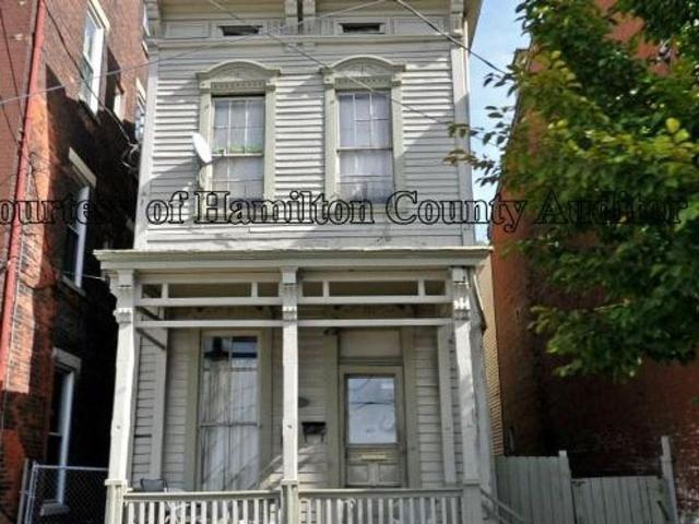 2706 W. McMicken 3 Bedroom Apartment for Rent at 2706 W Mcmicken Ave, Cincinnati, OH 45214 The Heights