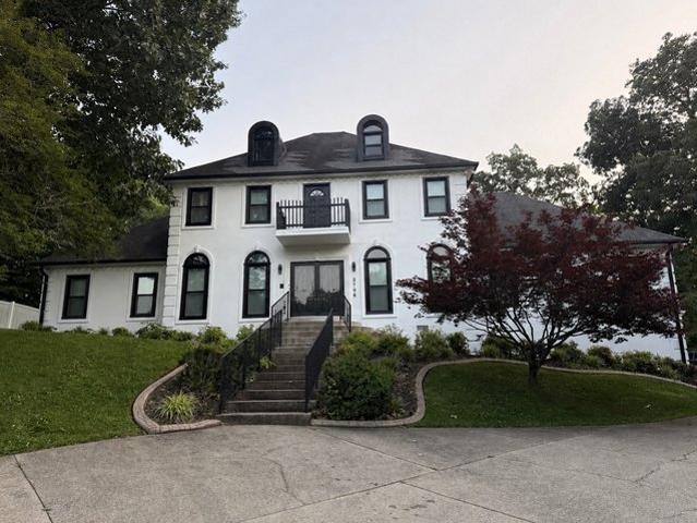 2706 Wakefield Dr, Clarksville, TN 37043