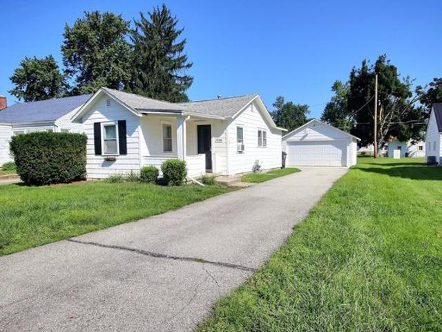 2706 Waynedale Blvd, Fort Wayne, IN 46809