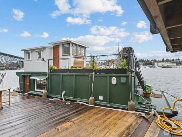 2706 Westlake Ave N Unit 01A, Seattle, WA 98109