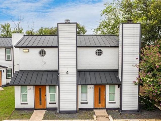 2706 Wheless Ln Unit BLDG4, Austin, TX 78723