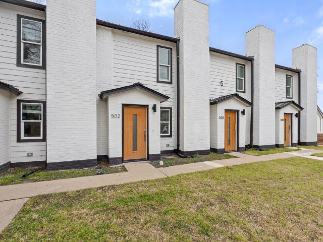 2706 Wheless Ln, Unit BLDG 1, Austin, TX 78723 | MLS #8572