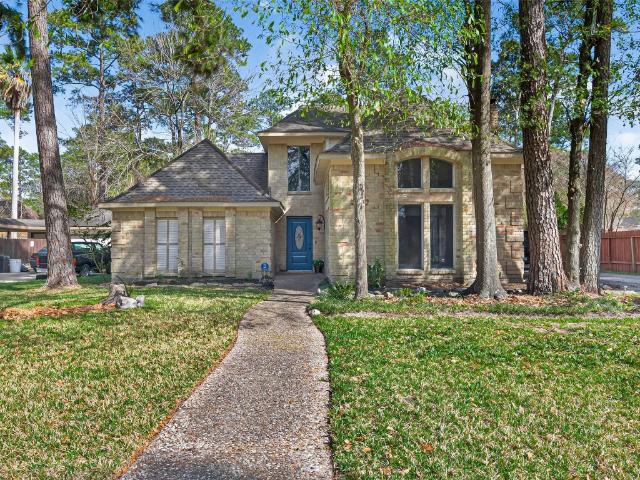2706 Woodland Grove Dr, Houston, TX 77339 | MLS #79572