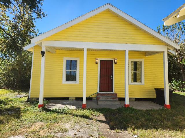 2706 1/2 Berry St, Houston, TX 77004 | MLS #94023 | Compass