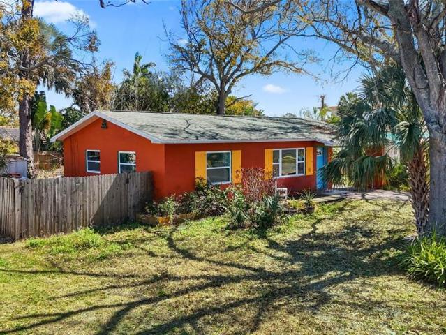 2706 46th St S, Gulfport, FL 33711 | MLS #TB8483