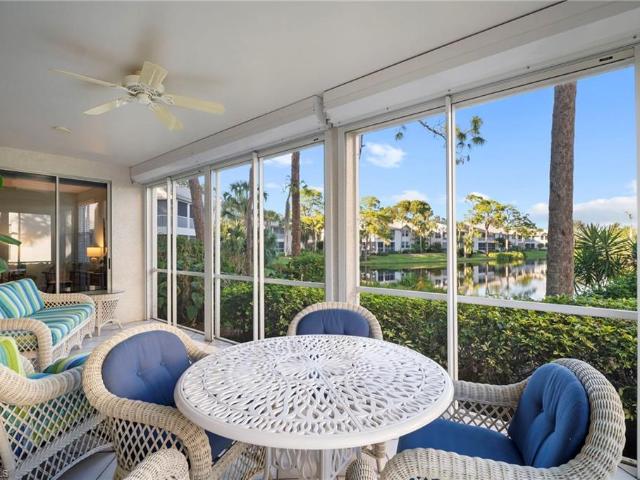 27071 Lake Harbor Ct, Unit 103, Bonita Springs, FL 34134 | MLS #225083