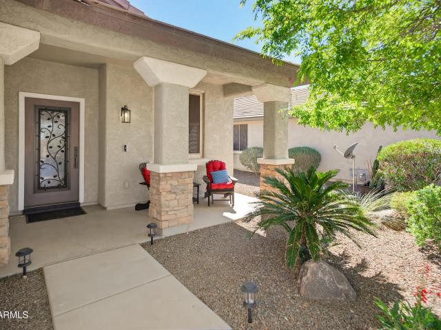 27077 w escuda drive