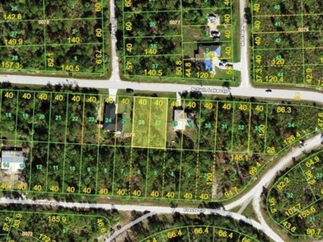27077 N Twin Lakes Dr, Punta Gorda, FL 33955
