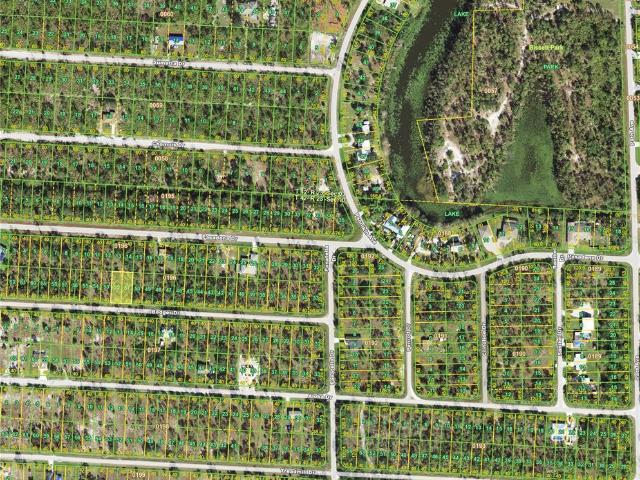 27076 Badger Dr, Punta Gorda, FL 33955 | MLS #C7483 | Compass
