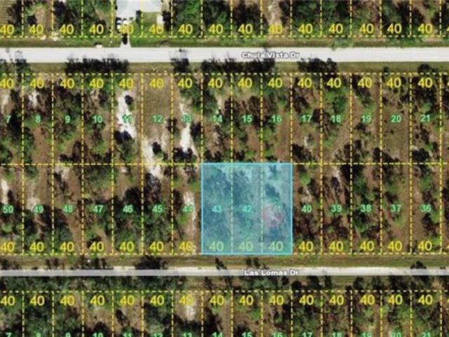 27078 Las Lomas Dr Lot 43, Punta Gorda, FL 33955