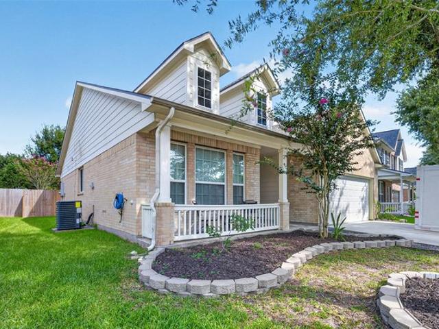 2707 Mystic Cove Ln, Pearland, TX 77584