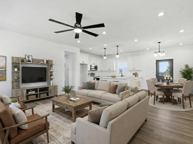 2707 Mayfield Drive