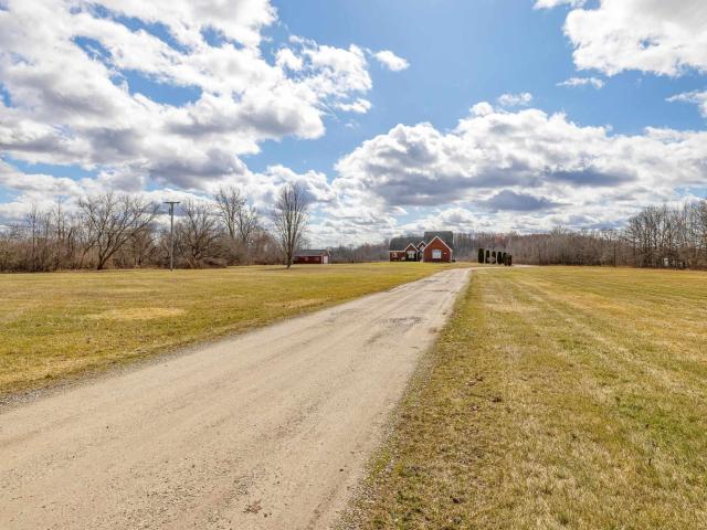 2707 Mile Road