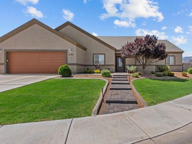 2707 N Bobwhite Ln, Thatcher, AZ 85552