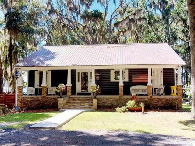 2707 NE Cherry Lake Cir, Pinetta, FL 32350