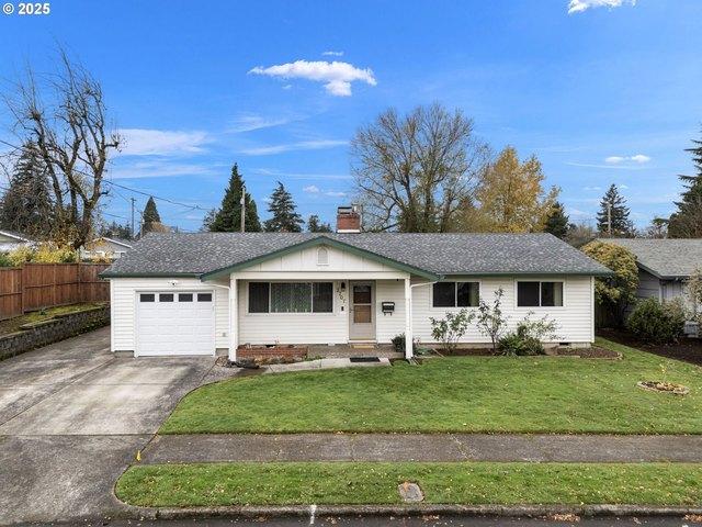 2707 NE 123rd Ave, Portland, OR 97230