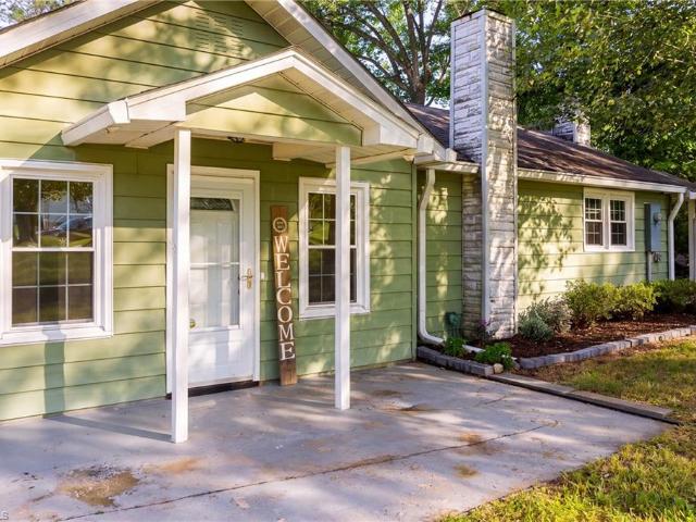 2707 Nelson Farm Road
