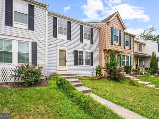2707 Neman Ct, Bowie, MD 20716