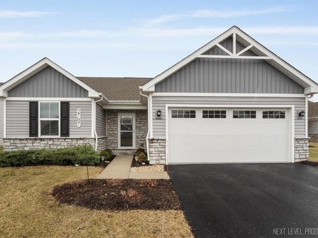 2707 Nickerson Ct, Yorkville, IL 60560